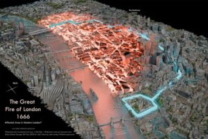 35 Cool Maps That May Shift Your Perspective Of The World | DeMilked