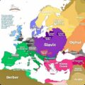35 Cool Maps That May Shift Your Perspective Of The World | DeMilked
