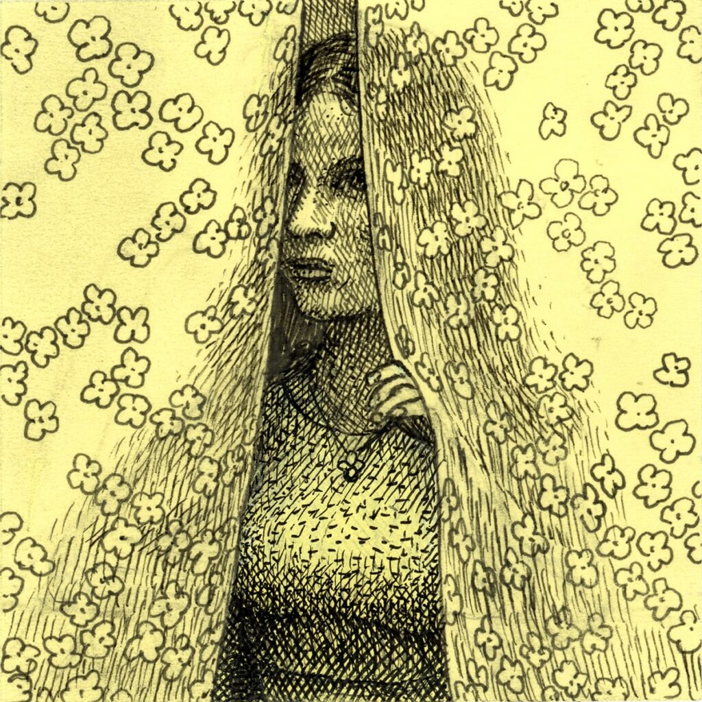 Mysterious Little Worlds: Aron Wiesenfeld’s “Playtime” Turns Post-It ...