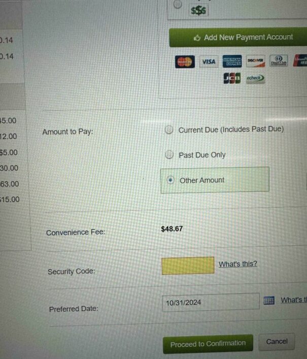 35 Times People Were Charged Extra Fees For Ridiculous Things | DeMilked