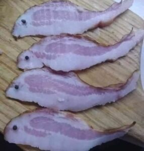 35 Photos Of The Most Cursed Looking Food | DeMilked