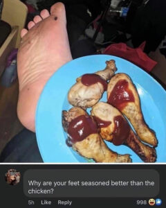 35 Photos Of The Most Cursed Looking Food | DeMilked