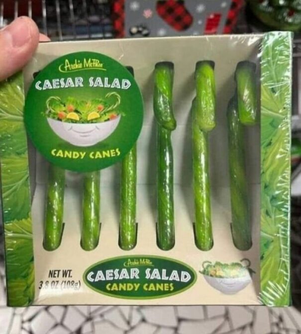35 Photos Of The Most Cursed Looking Food | DeMilked
