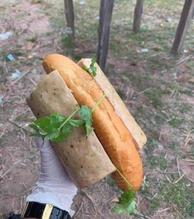 35 Photos Of The Most Cursed Looking Food | DeMilked