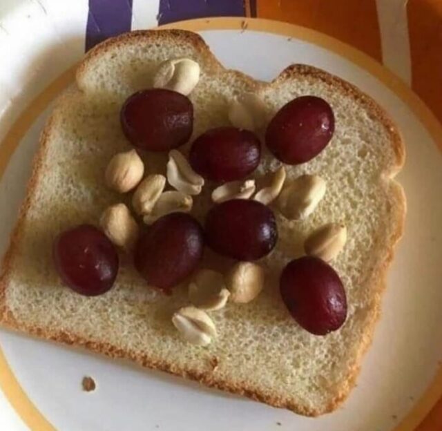 35 Photos Of The Most Cursed Looking Food | DeMilked