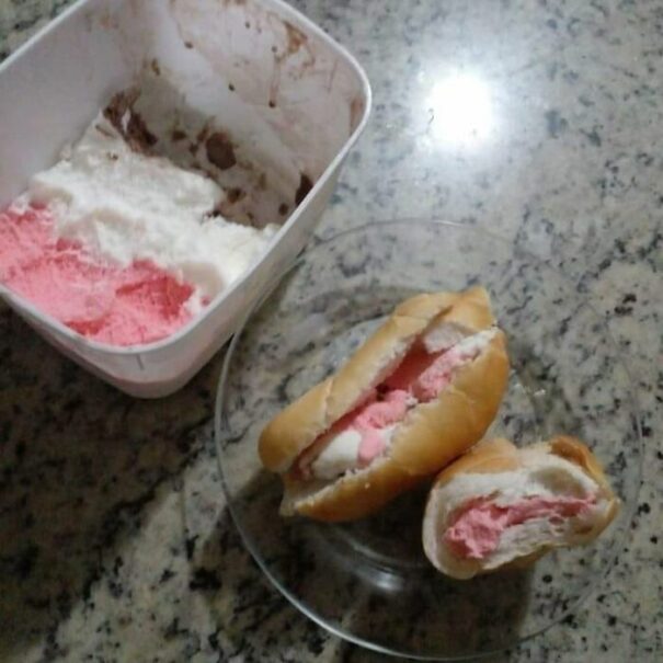 35 Photos Of The Most Cursed Looking Food | DeMilked