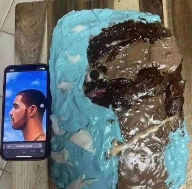 35 Photos Of The Most Cursed Looking Food | DeMilked