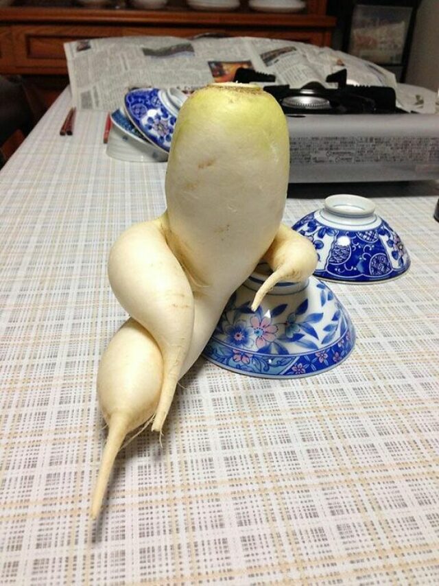 35 Photos Of The Most Cursed Looking Food | DeMilked