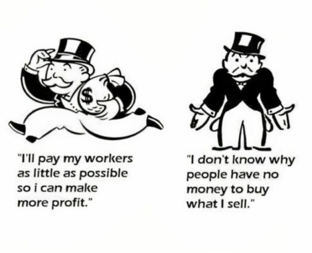 ‘Work Meme Of The Day’: 35 Funny Memes For When You’re Barely Getting ...