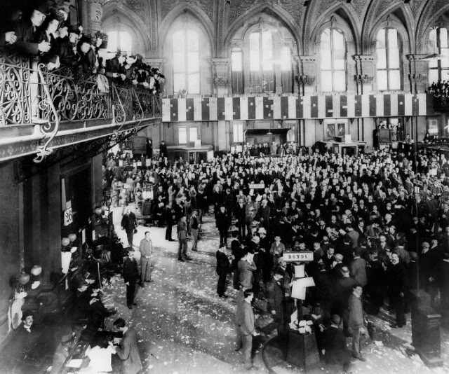 25 Photos That Give Insight Into The Reality Of American Life During ...