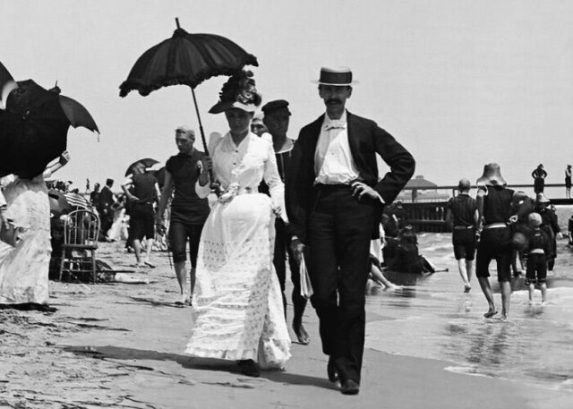 25 Photos That Give Insight Into The Reality Of American Life During ...