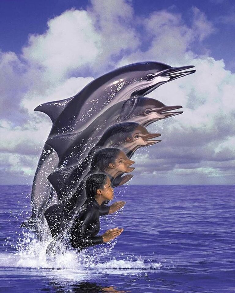 20 Unforgettable “Animorphs" Book Cover Designs From The 90s By David ...