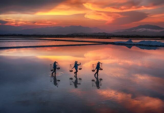 20 Incredible Shots By Zay Yar Lin That Reveal Asia’s Heart And Spirit ...