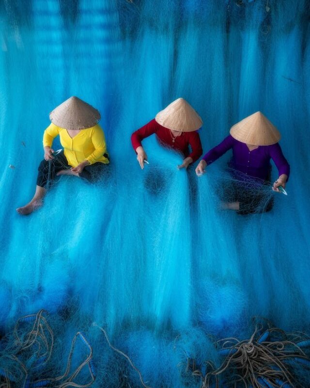 20 Incredible Shots By Zay Yar Lin That Reveal Asia’s Heart And Spirit ...