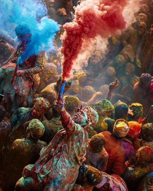 20 Incredible Shots By Zay Yar Lin That Reveal Asia’s Heart And Spirit ...