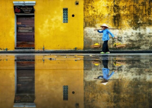 20 Incredible Shots By Zay Yar Lin That Reveal Asia’s Heart And Spirit ...