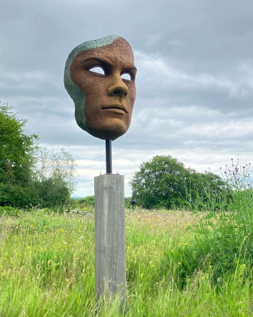 The Bronze Works Of Nicola Godden: 15 Evocative Figures That Speak Of ...