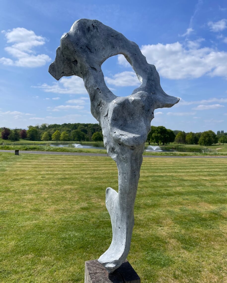 The Bronze Works Of Nicola Godden: 15 Evocative Figures That Speak Of ...