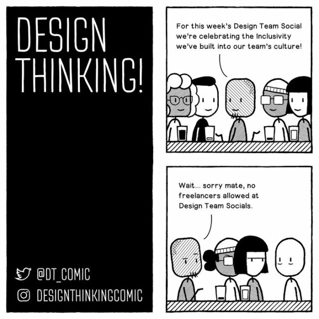 35 Funny Comics About The Life Of A Product Designer From The “Design ...