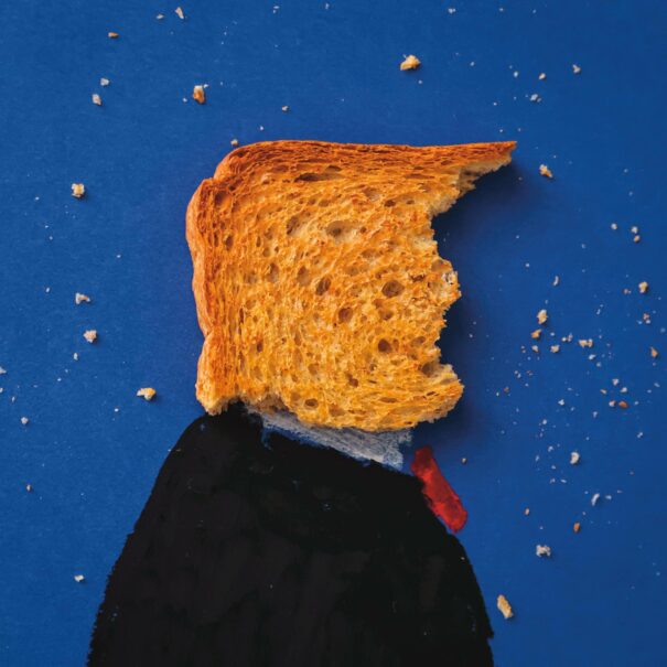 Artist Combines Real-Life Objects With Drawings To Create Funny ...