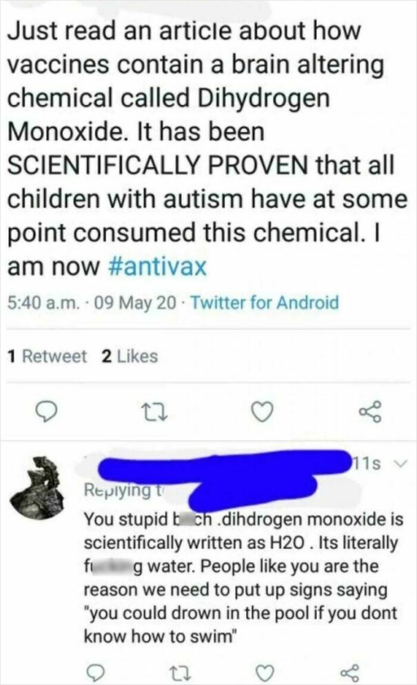 35 Times People Missed The Joke And Embarrassed Themselves | DeMilked