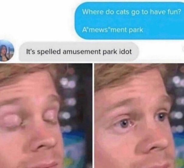 35 Times People Missed The Joke And Embarrassed Themselves | DeMilked