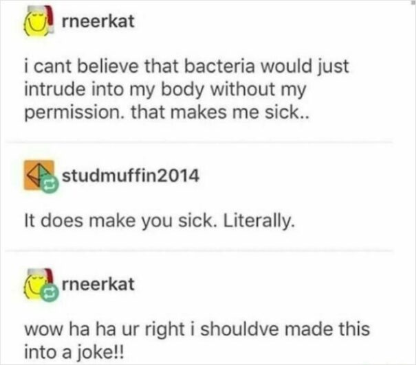 35 Times People Missed The Joke And Embarrassed Themselves | DeMilked
