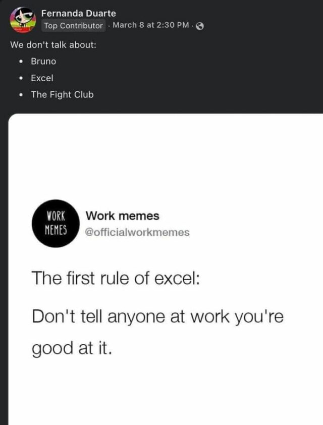 35 Funny Memes To Fuel You Through Yet Another Workweek | DeMilked