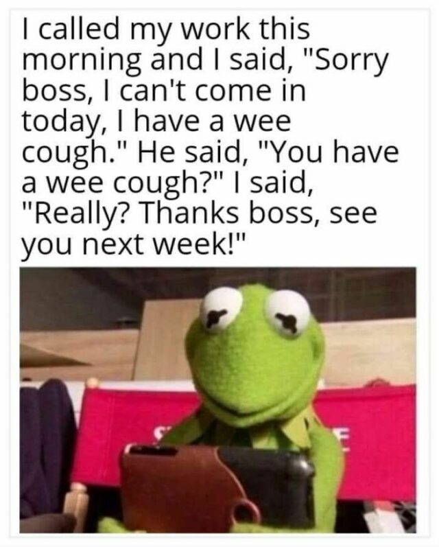 35 Funny Memes To Fuel You Through Yet Another Workweek | DeMilked