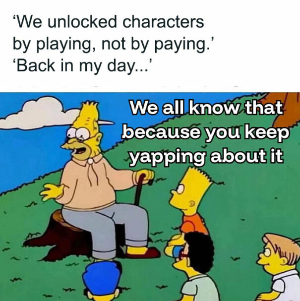 35 Retro Gaming Posts That Might Send You Tripping Down Memory Lane ...