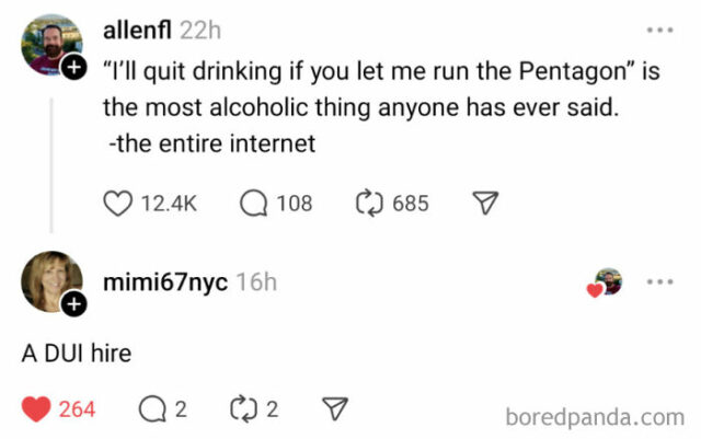 35 Times People Dropped A Sentence That Left Others Speechless | DeMilked