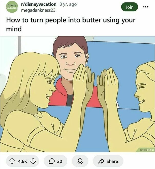 35 Wikihow Illustration Parodies That Tickled The Internets’ Funny Bone ...
