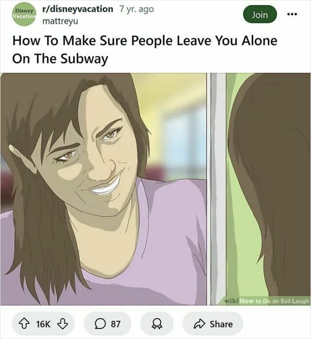 35 Wikihow Illustration Parodies That Tickled The Internets’ Funny Bone ...
