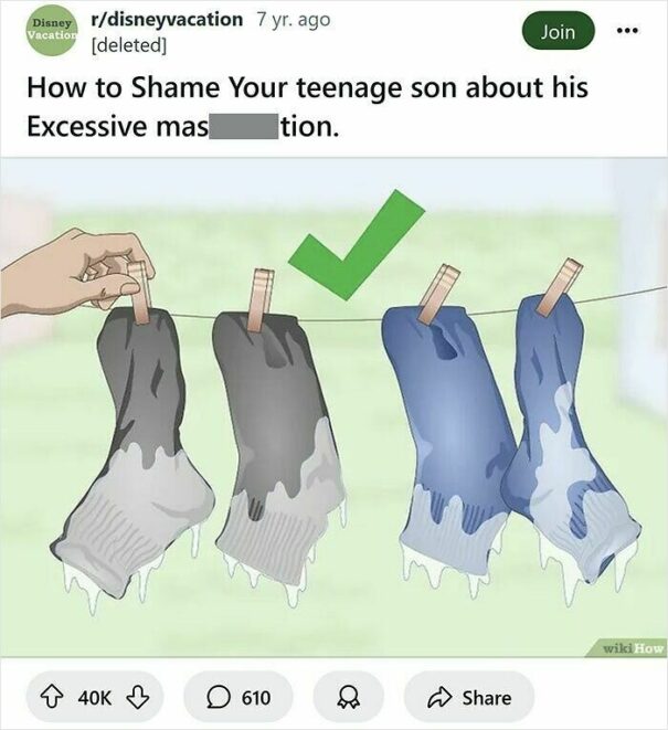 35 Wikihow Illustration Parodies That Tickled The Internets’ Funny Bone ...