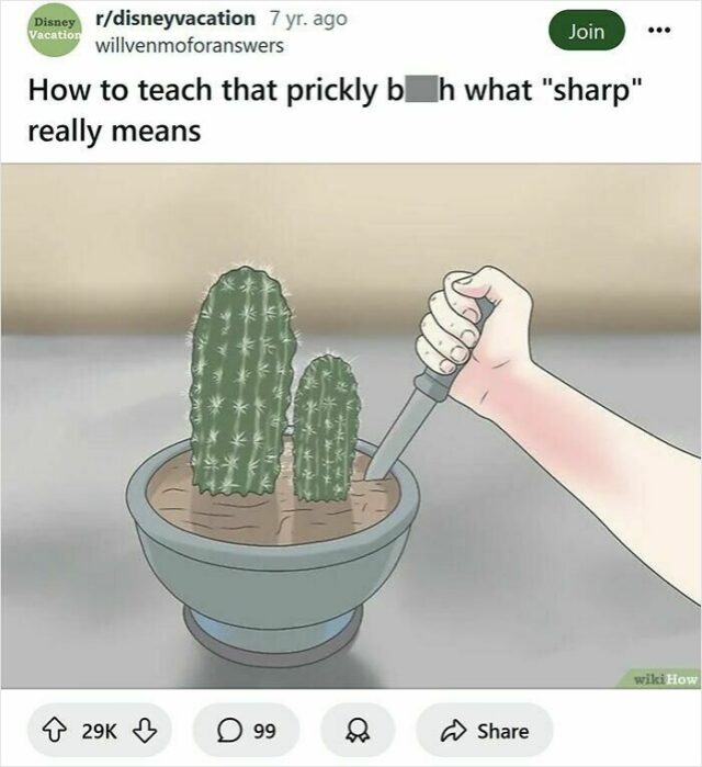 35 Wikihow Illustration Parodies That Tickled The Internets’ Funny Bone ...