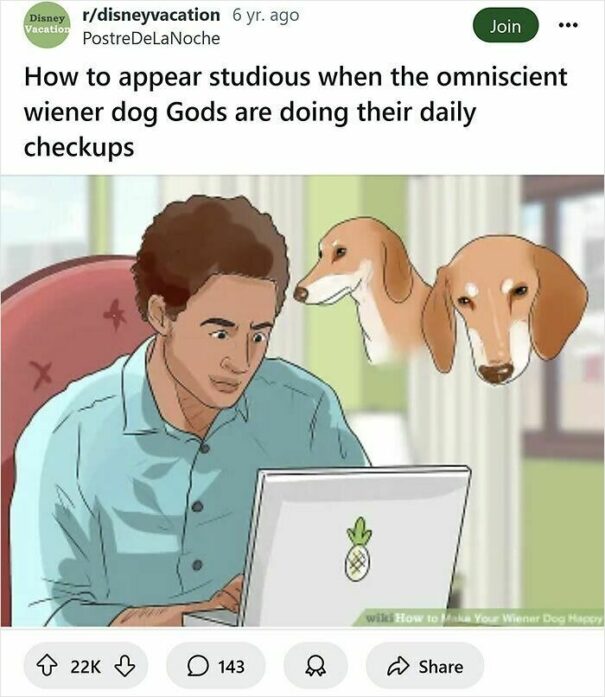 35 Wikihow Illustration Parodies That Tickled The Internets’ Funny Bone ...