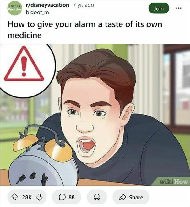 35 Wikihow Illustration Parodies That Tickled The Internets’ Funny Bone ...