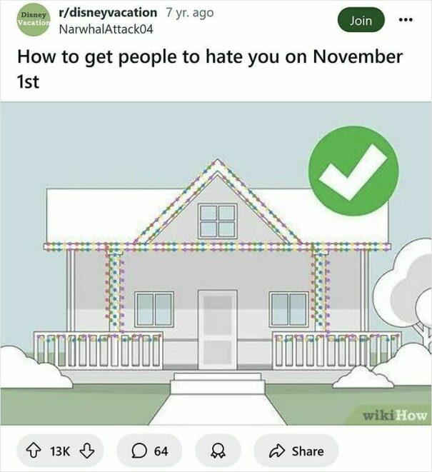 35 Wikihow Illustration Parodies That Tickled The Internets’ Funny Bone ...