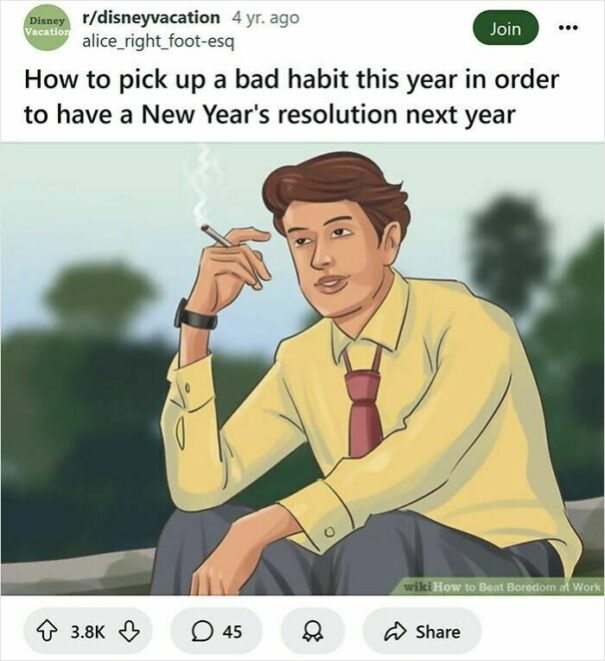 35 Wikihow Illustration Parodies That Tickled The Internets’ Funny Bone ...