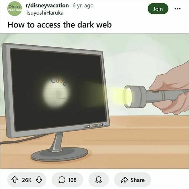 35 Wikihow Illustration Parodies That Tickled The Internets’ Funny Bone ...