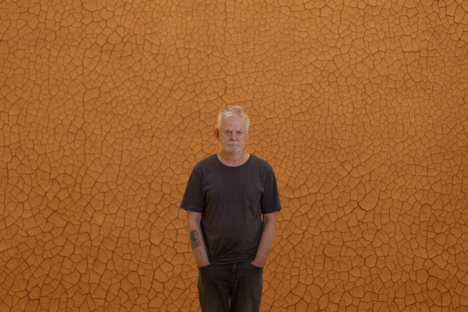 Stunning Land Art Installations Spanning Fifty Years Of Andy ...