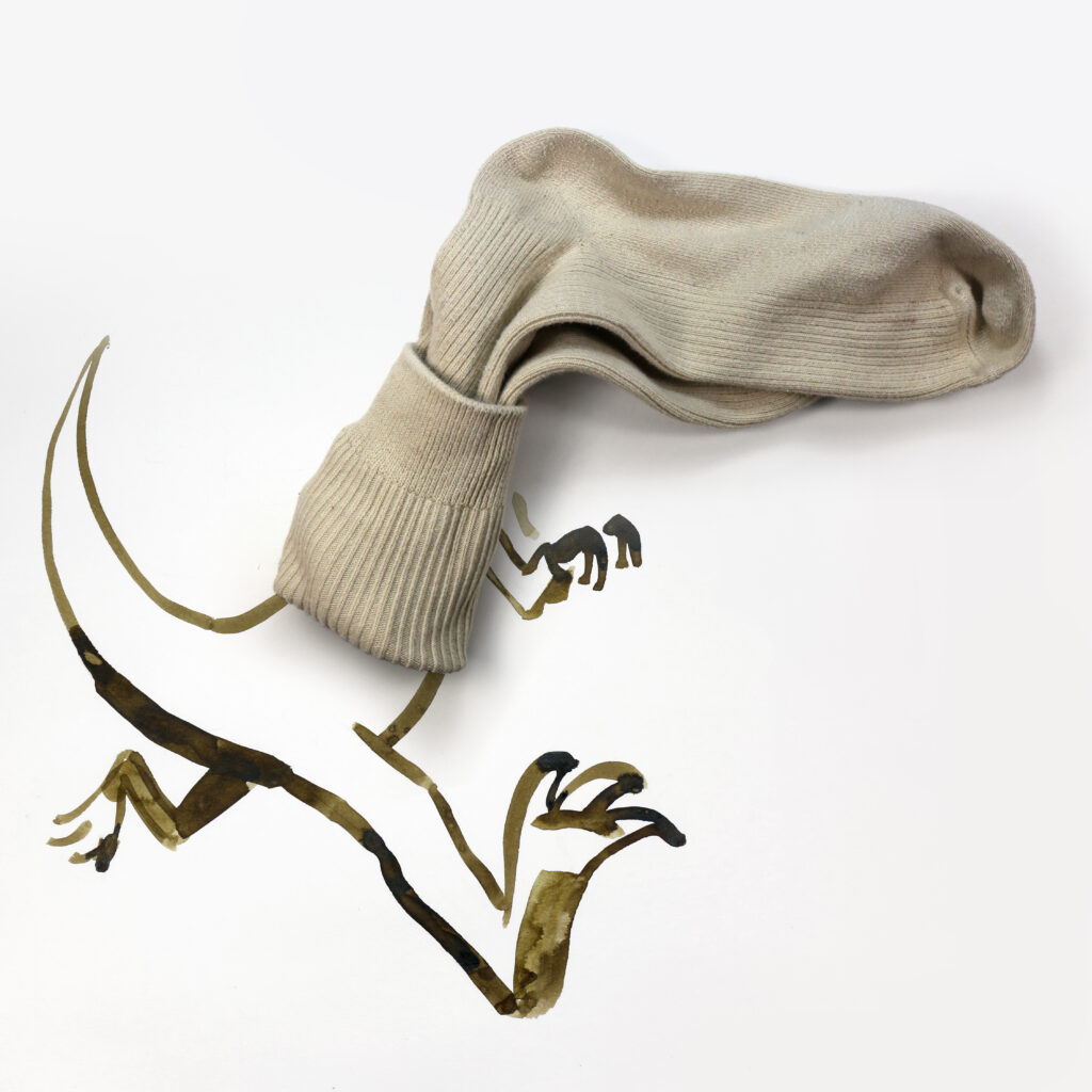 15 Creative Abstract Compositions By Illustrator Christoph Niemann ...