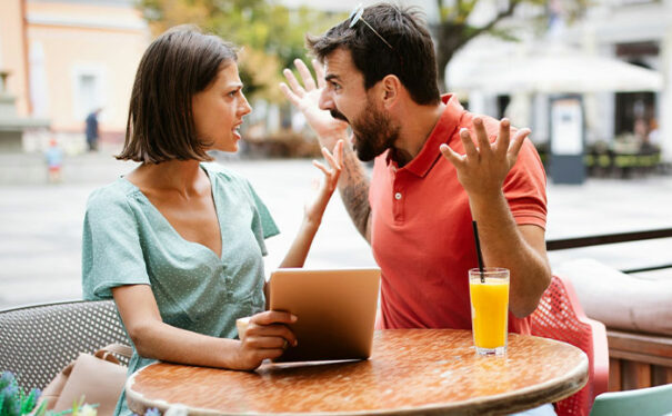 35 Spousal Secrets That Were Revealed Only After The Couple Said “I Do ...
