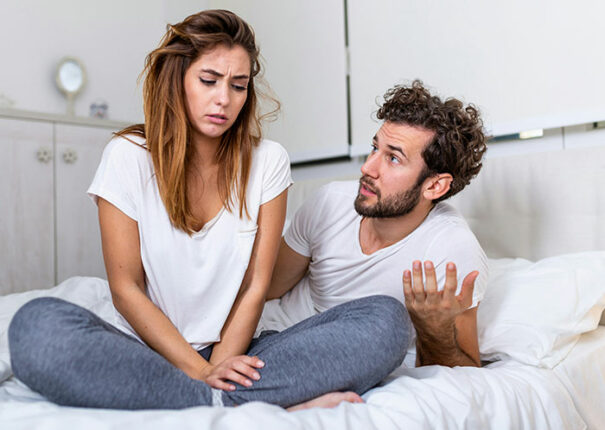 35 Spousal Secrets That Were Revealed Only After The Couple Said “I Do ...