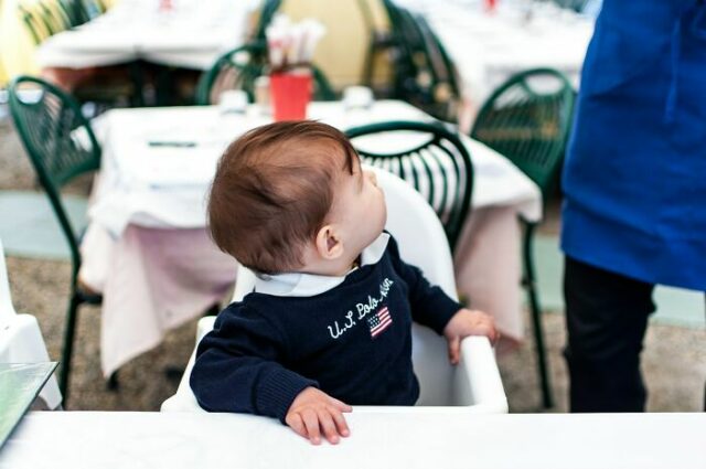 25 Restaurant Workers Reveal The Most Awkward Dates They Have Witnessed ...