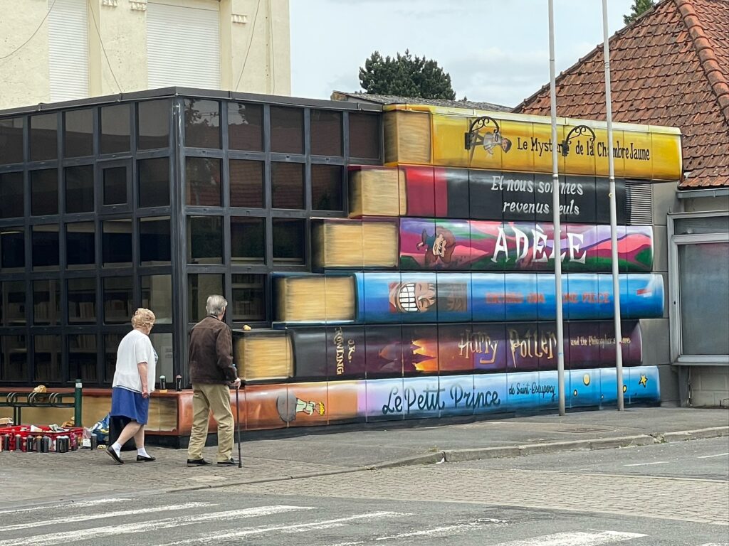 20 Times Walls Became Canvases For This Artist To Create Breathtaking ...
