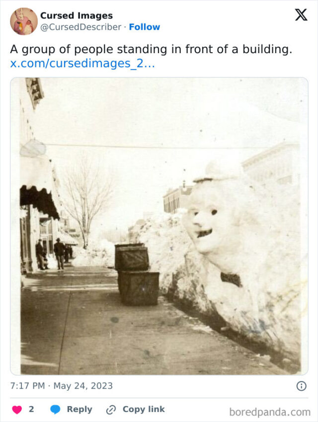 35 Cursed Images With Even More Cursed AI Captions | DeMilked