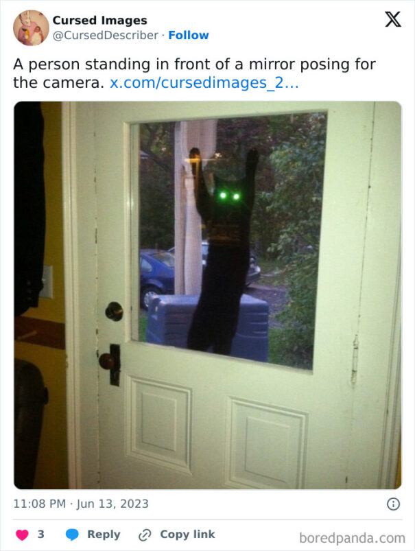 35 Cursed Images With Even More Cursed AI Captions | DeMilked