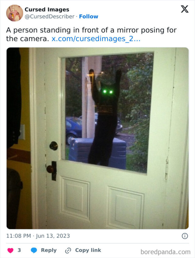 35 Cursed Images With Even More Cursed AI Captions | DeMilked
