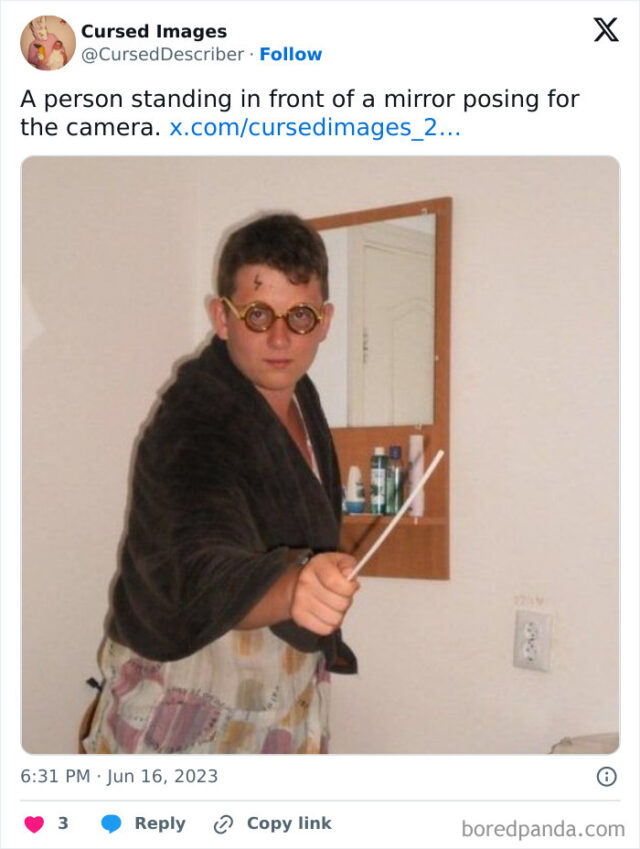 35 Cursed Images With Even More Cursed AI Captions | DeMilked